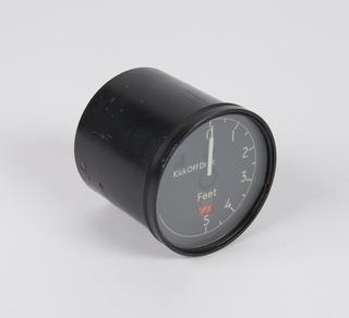 Landing Indicator | Science Museum Group Collection