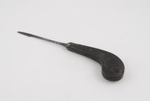 Periosteotomy saw, Adams by Walters, London | Science Museum Group ...