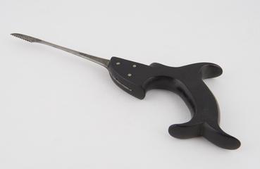 Periosteotomy saw | Science Museum Group Collection