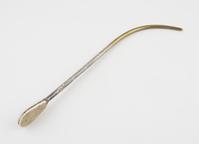 Cylindrical bladder sound | Science Museum Group Collection