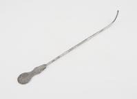 Bladder sound with short proximal curve and flat handle | Science ...