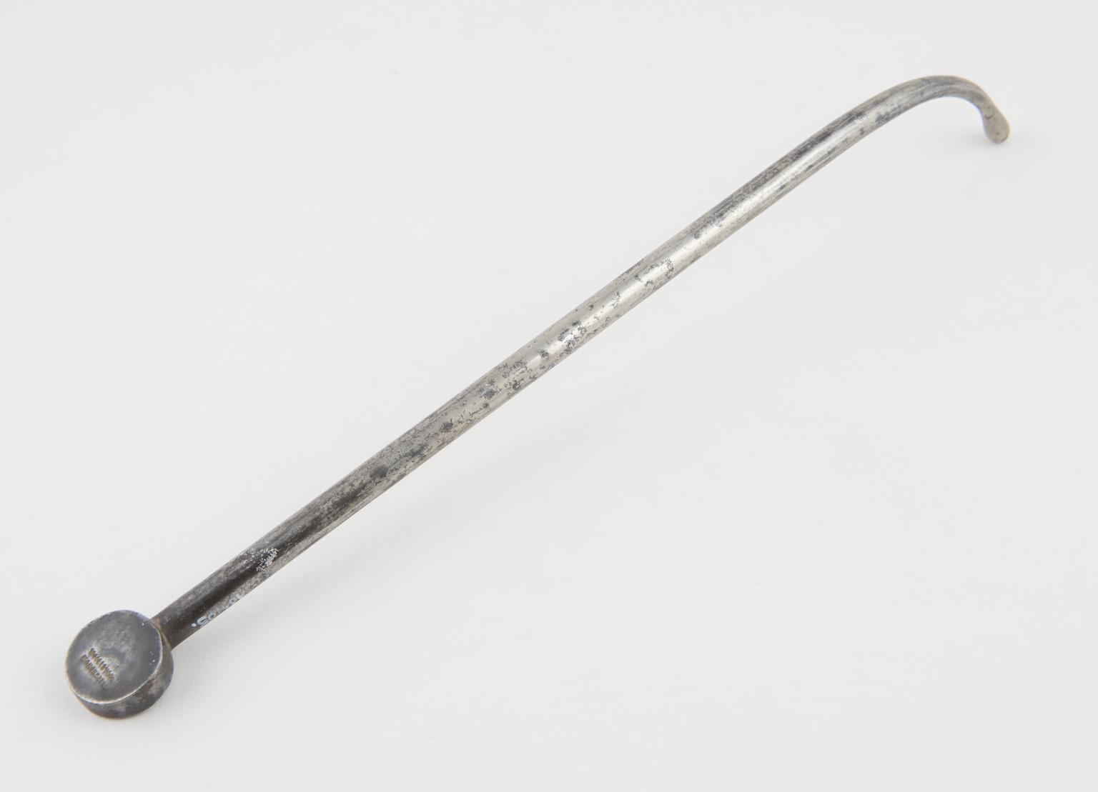 Urethral sound | Science Museum Group Collection