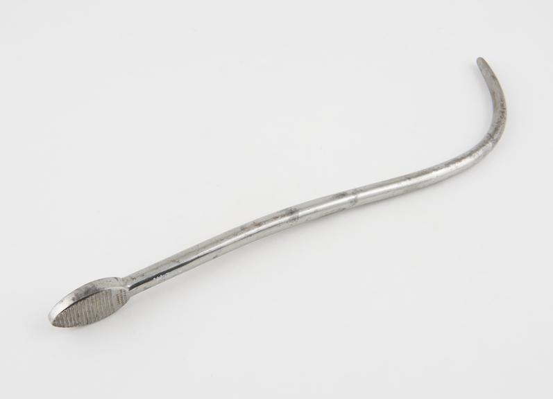 Bladder sound | Science Museum Group Collection