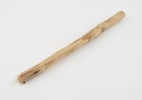 Trephine used in experiments of Neolithic trephination | Science Museum ...