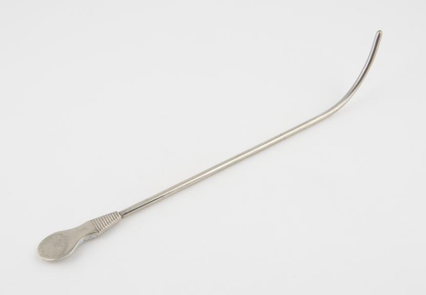 Urethral sound | Science Museum Group Collection