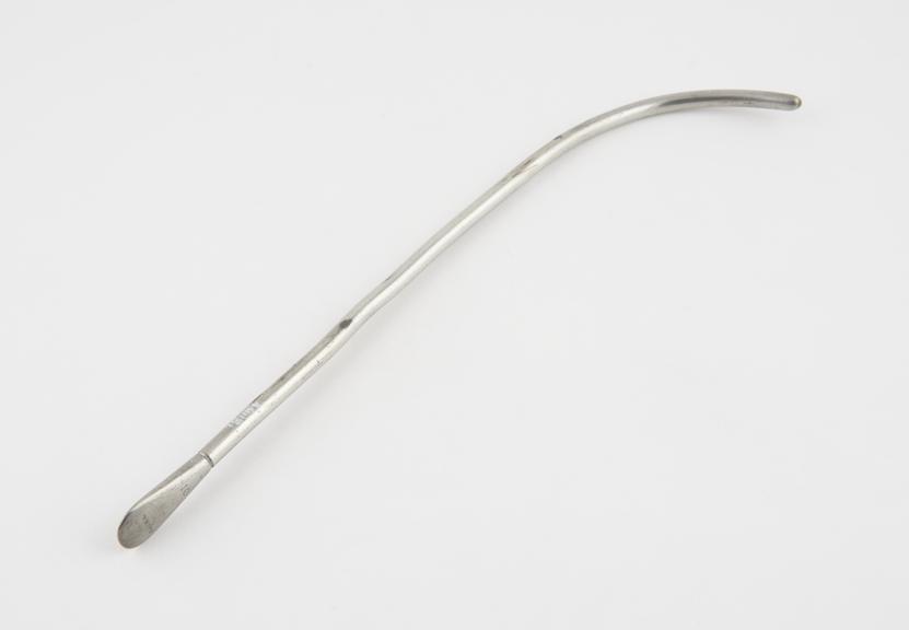 Urethral sound | Science Museum Group Collection