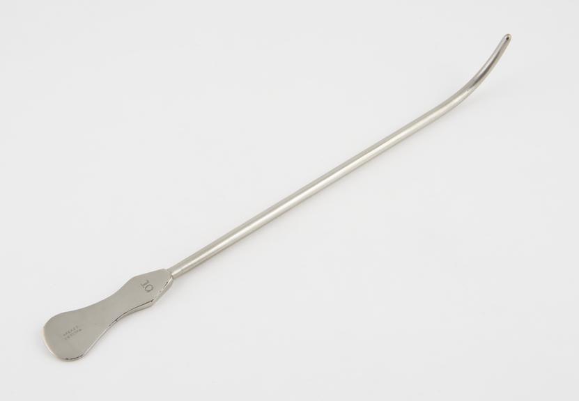 Urethral sound | Science Museum Group Collection