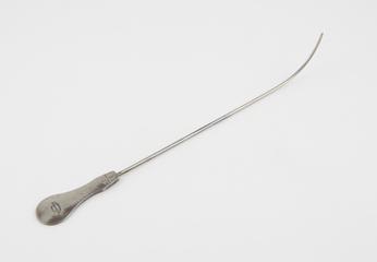 Urethral sound | Science Museum Group Collection