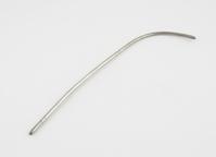 Bladder sound with proximal curve and cylindrical end | Science Museum ...