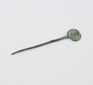 Combined spoon and probe | Science Museum Group Collection