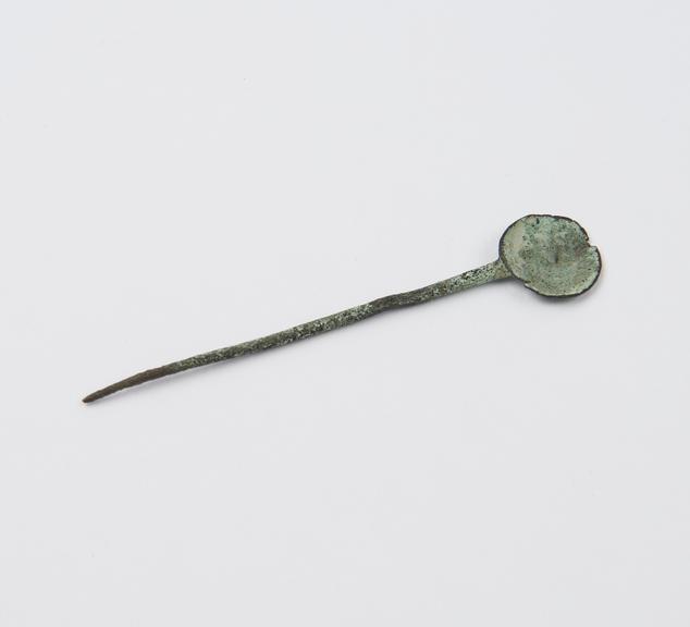 Combined spoon and probe | Science Museum Group Collection