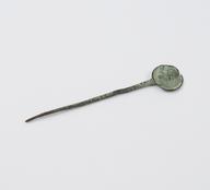 Combined spoon and probe | Science Museum Group Collection