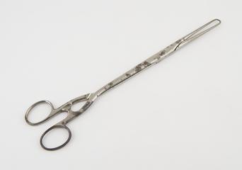 Uterine forceps | Science Museum Group Collection