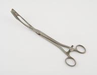 Uterine forceps | Science Museum Group Collection