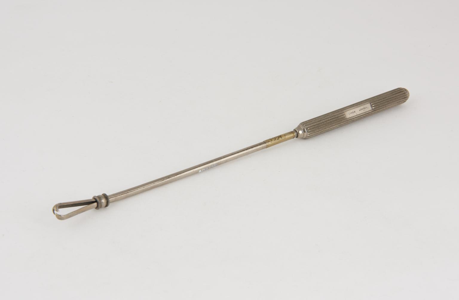 Sponge holder | Science Museum Group Collection
