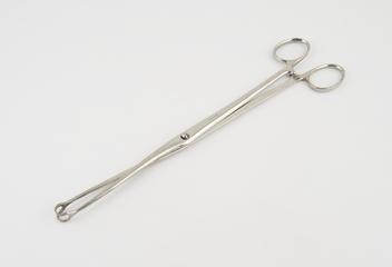 Uterine forceps | Science Museum Group Collection