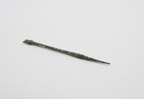 Stylus, bronze, Roman(?), 199BC-500AD | Science Museum Group Collection