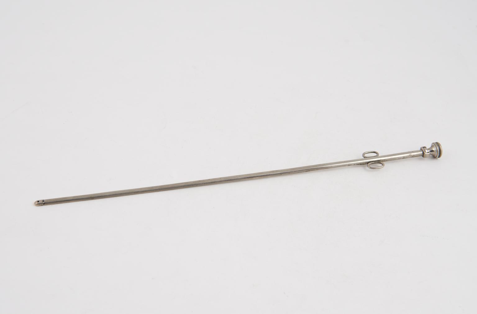 Calculus extractor | Science Museum Group Collection