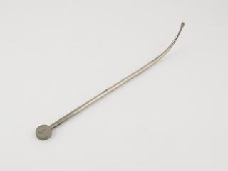 Uterine sound | Science Museum Group Collection