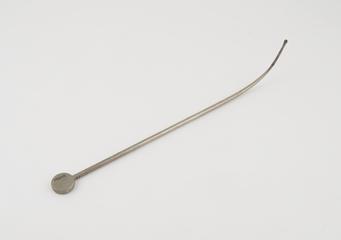 Uterine sound | Science Museum Group Collection
