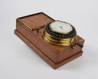 Wheatstone military telegraph, 1840 | Science Museum Group Collection