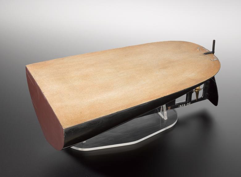 Stern model | Science Museum Group Collection