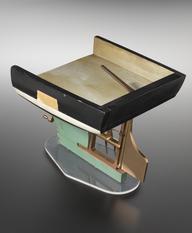 Hand-crank model | Science Museum Group Collection