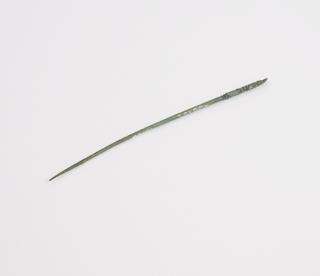 Curved probe | Science Museum Group Collection