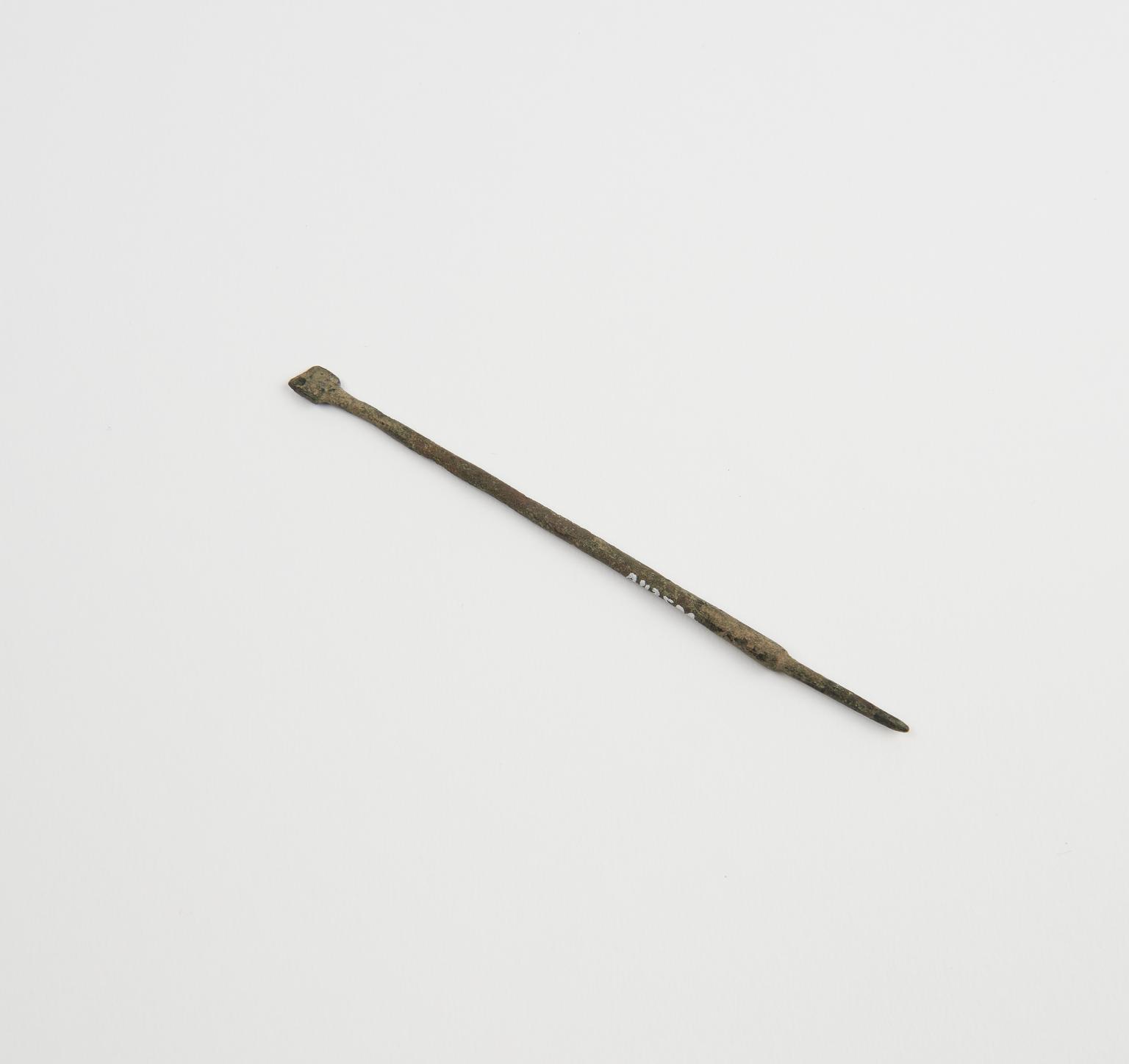 Combined cautery and probe | Science Museum Group Collection