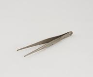 Spring-action forceps | Science Museum Group Collection