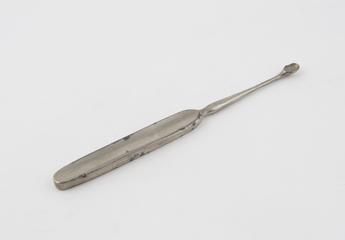 Bone Scoop | Science Museum Group Collection