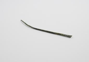 Needle, iron, Roman | Science Museum Group Collection
