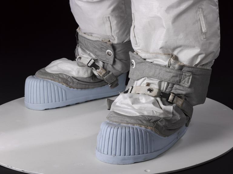 Apollo 17 Space Suit Replica | Science Museum Group Collection