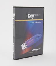 IKey 3000 PKI hardware keys and associated software | Science Museum ...