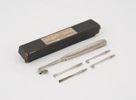 Nasal gouges | Science Museum Group Collection