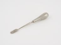 Bone gouge by McQueen and Son | Science Museum Group Collection