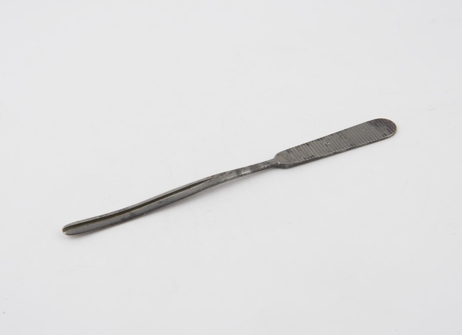Key's hernia director | Science Museum Group Collection