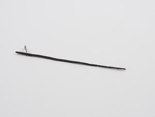 Needle, iron, Roman | Science Museum Group Collection