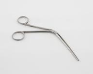 Tilley's nasal dressing forceps | Science Museum Group Collection