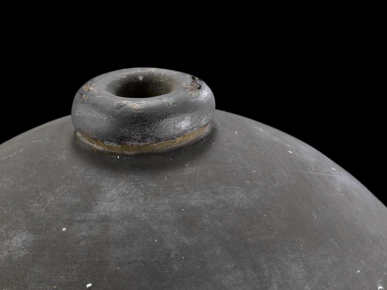 Model of alchemist's alembic | Science Museum Group Collection