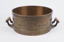 1 peck measure | Science Museum Group Collection