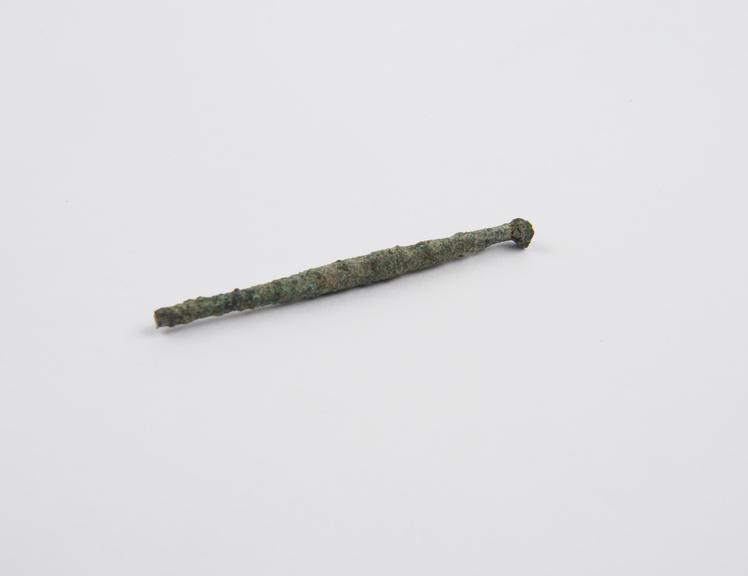 Ear scoop, Roman (?), 199BC-500AD | Science Museum Group Collection