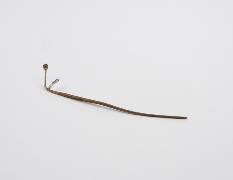 Ear scoop | Science Museum Group Collection