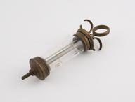 Embalming syringe | Science Museum Group Collection
