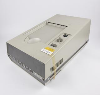 Video hard-copy unit | Science Museum Group Collection