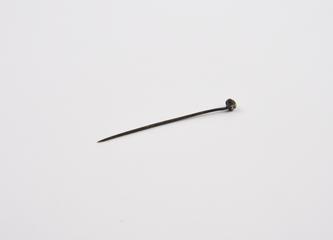 Pin, bronze, Roman, 50BC-500AD | Science Museum Group Collection