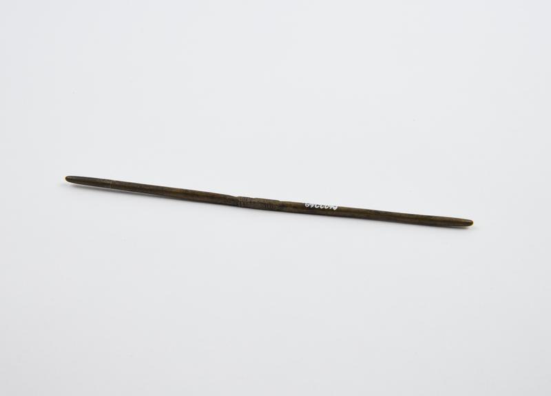 Double ended probe | Science Museum Group Collection