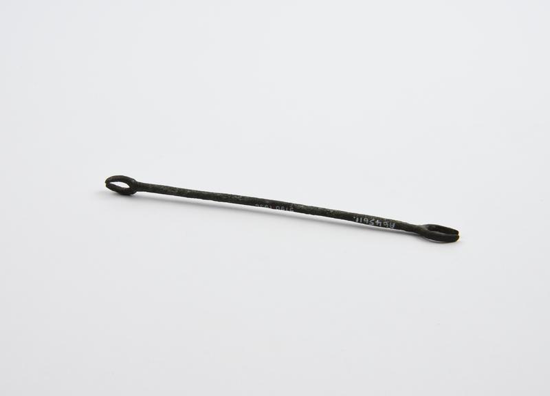 Bifurcated probe | Science Museum Group Collection