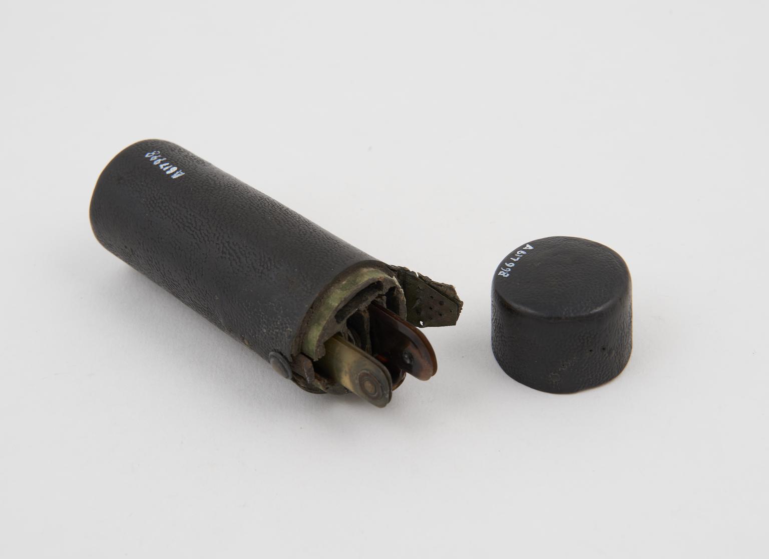 4 lancets | Science Museum Group Collection