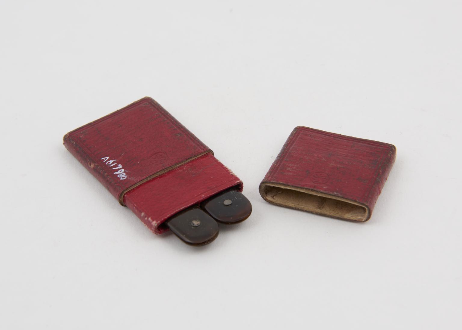2 lancets | Science Museum Group Collection
